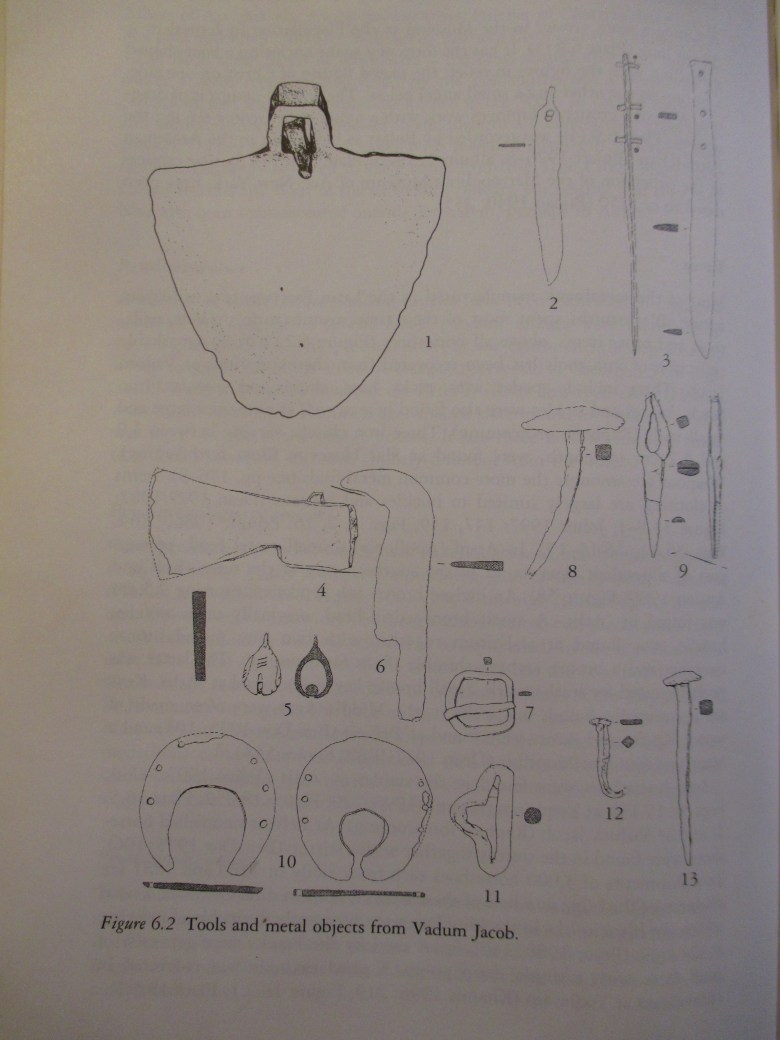 High Middle Ages Shovel – Getulio's Workshop