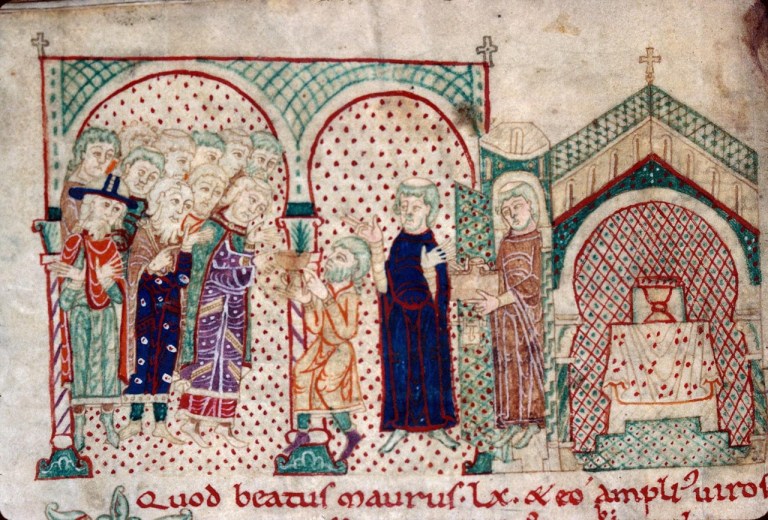 High Medieval Foul Weather Clothing – Getulio's Workshop