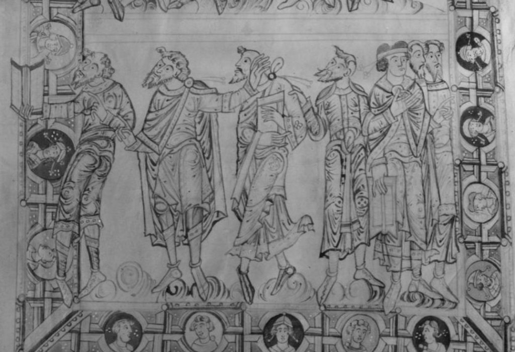 High Medieval Foul Weather Clothing – Getulio's Workshop