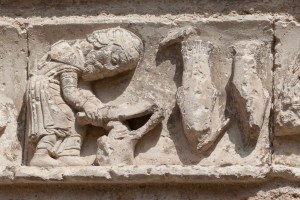 High Medieval Foul Weather Clothing – Getulio's Workshop